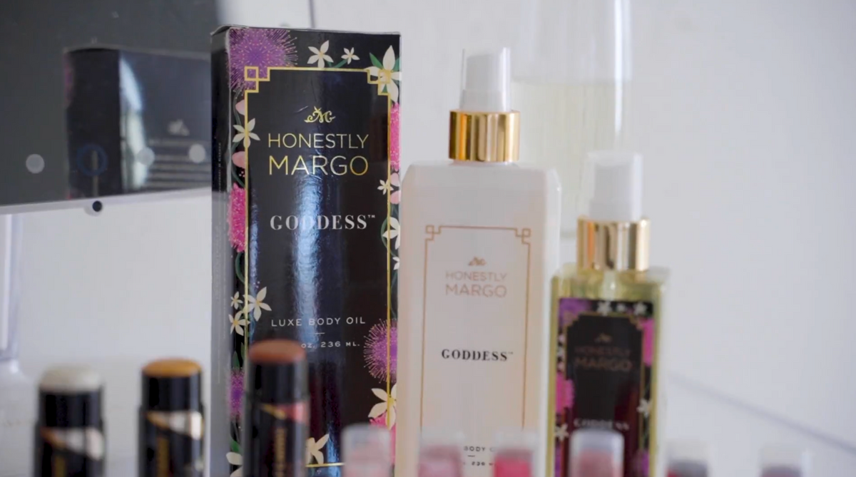 About Us – Honestly Margo Wholesale